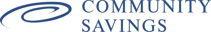 Certificate of Deposit Account from Community Savings