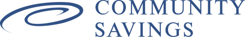 Certificate of Deposit Account from Community Savings
